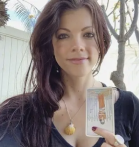 Psychic Readings - Falco's Emporium